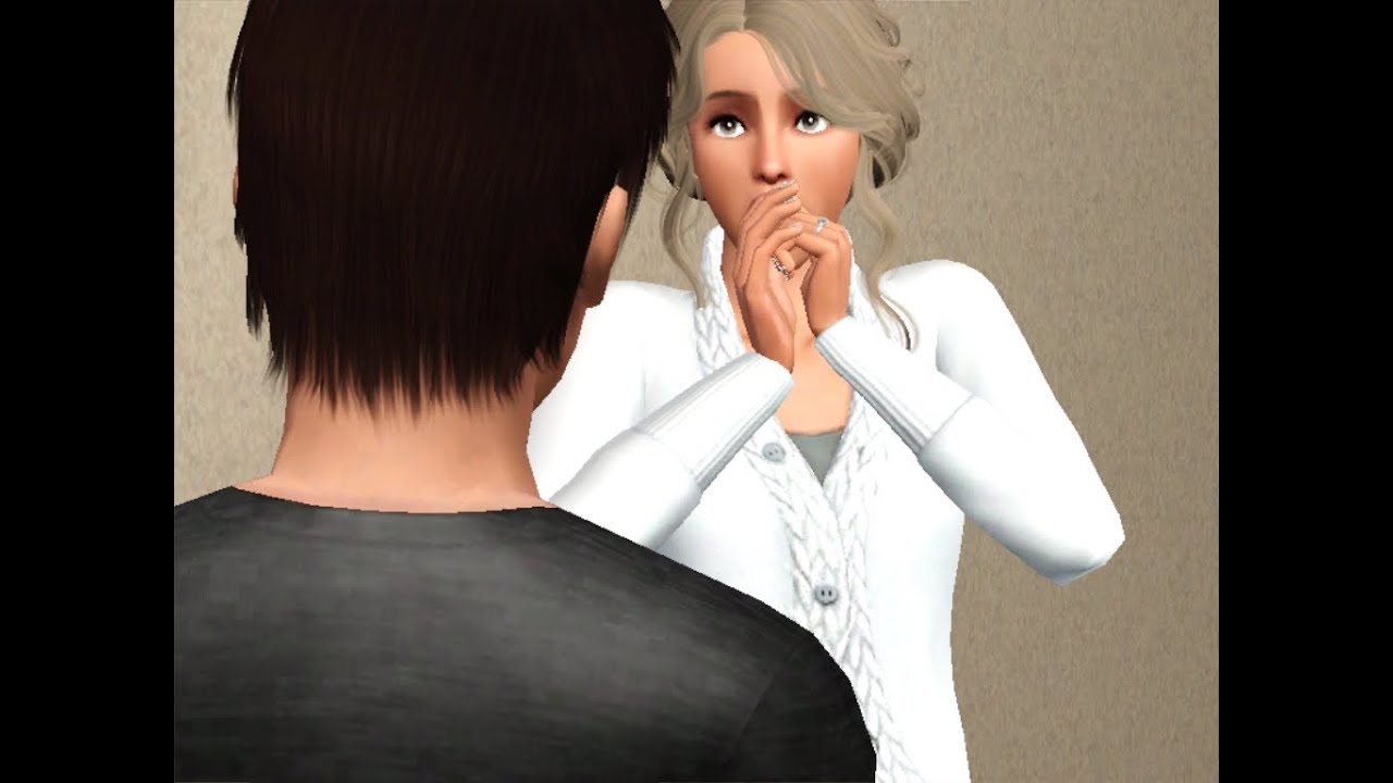 Charmed. - S7 Ep.6 (Sims 3 Series) - YouTube