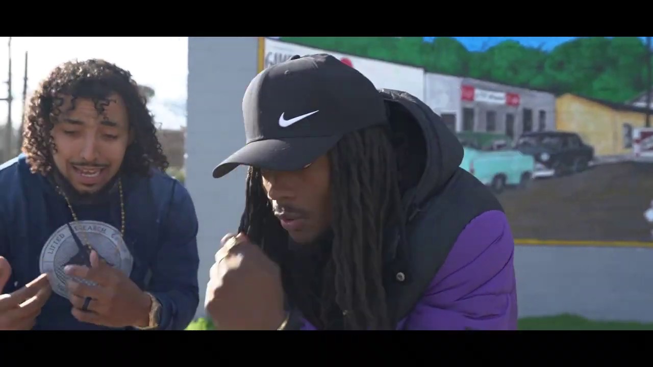 Like What They See Chief x Money Duce - YouTube