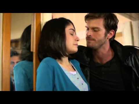 Kuzeyin Simayı Uyardığı Sahne