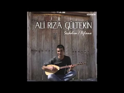 Ali Rıza Gültekin - Sevdalım   [Official Audio Güvercin Müzik ©]