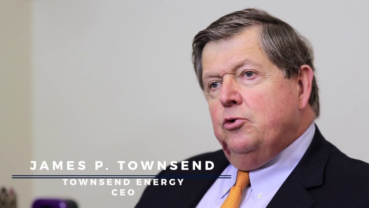 The Townsend DNA - Townsend Energy - YouTube