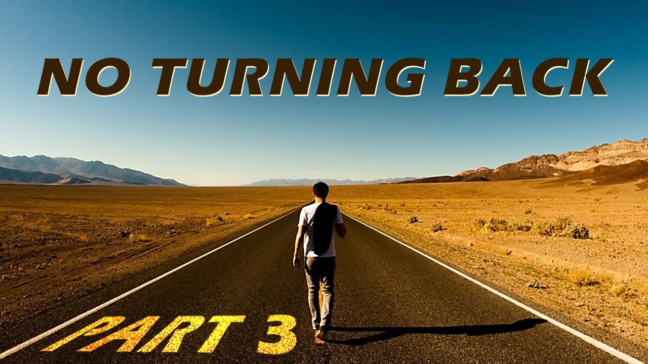 No Turning Back Part 3 - Full Sermon By Apostle Ryan Sooknunan - YouTube