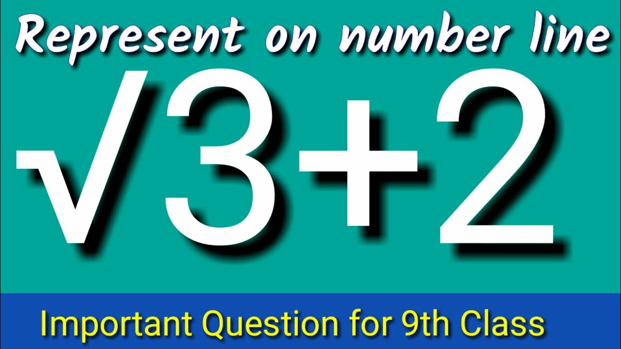 Represent Root 3 2 On The Number Line Locate root 3 2 On Number represent-root-3-2-on-the-number-line-locate-root-3-2-on-number