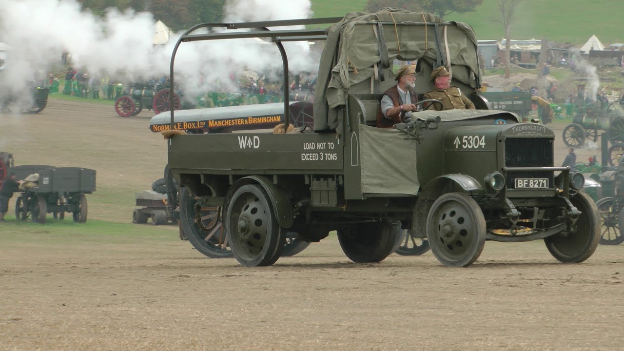 GDSF Still Pictures 2018 // 02 of 03 (Pictures Just As They Come) - YouTube