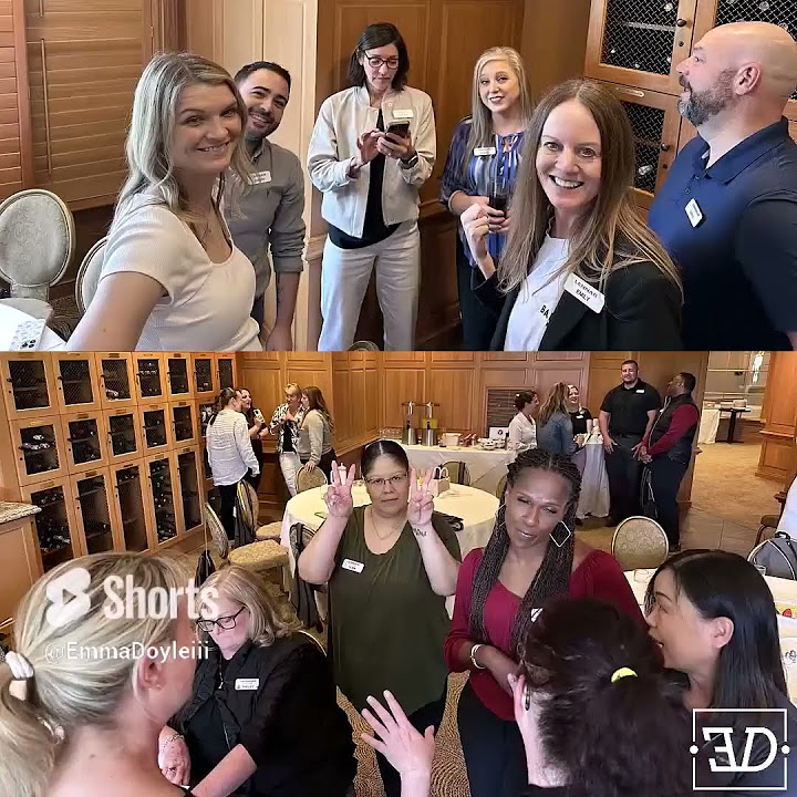 How to run a Team Building Day with a Difference - YouTube