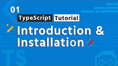 TypeScript Bangla ( বাংলা ) Tutorial Series - YouTube