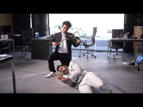 When you get a BAD paper cut - YouTube