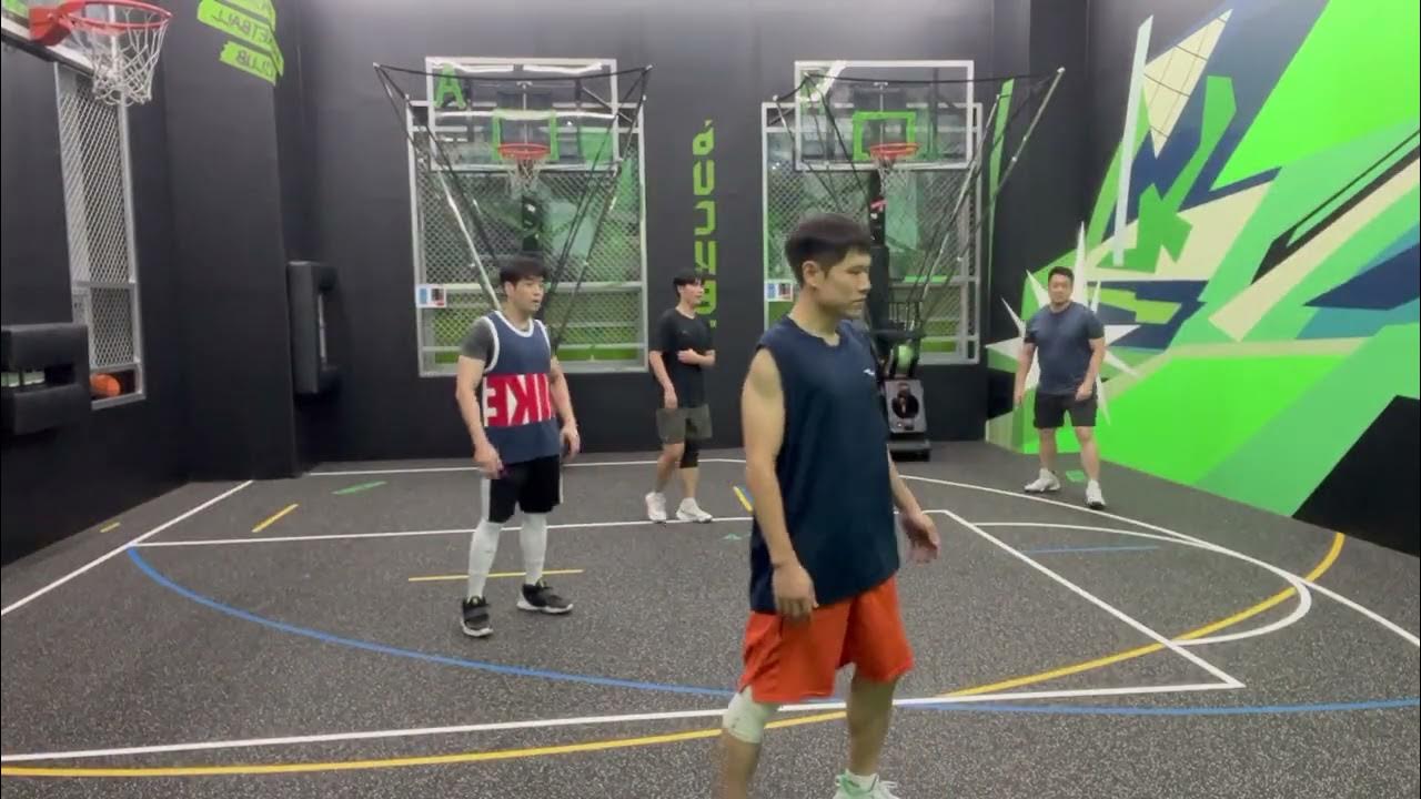 20230802_BUCKET_3X3_GAME03 - YouTube