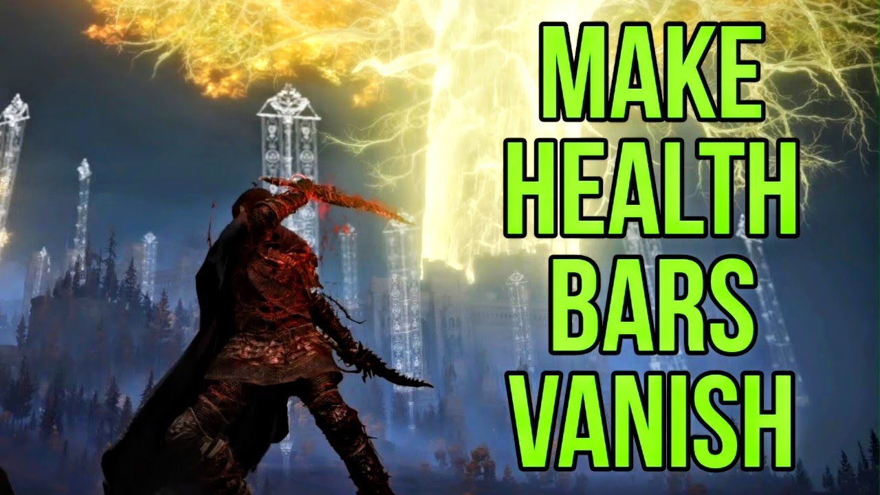 The Most HORRIFIC Dagger Bleed Build Got STRONGER After Patch 1.10 ...