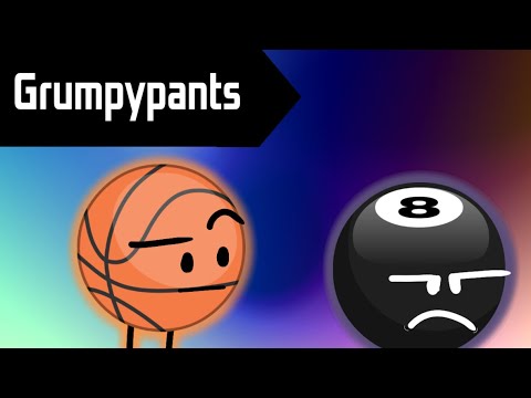 BFB:why are you so mad? - YouTube