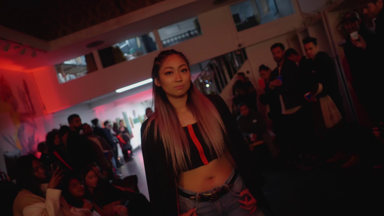 OFF THE RACK - Fashion Show Recap - YouTube