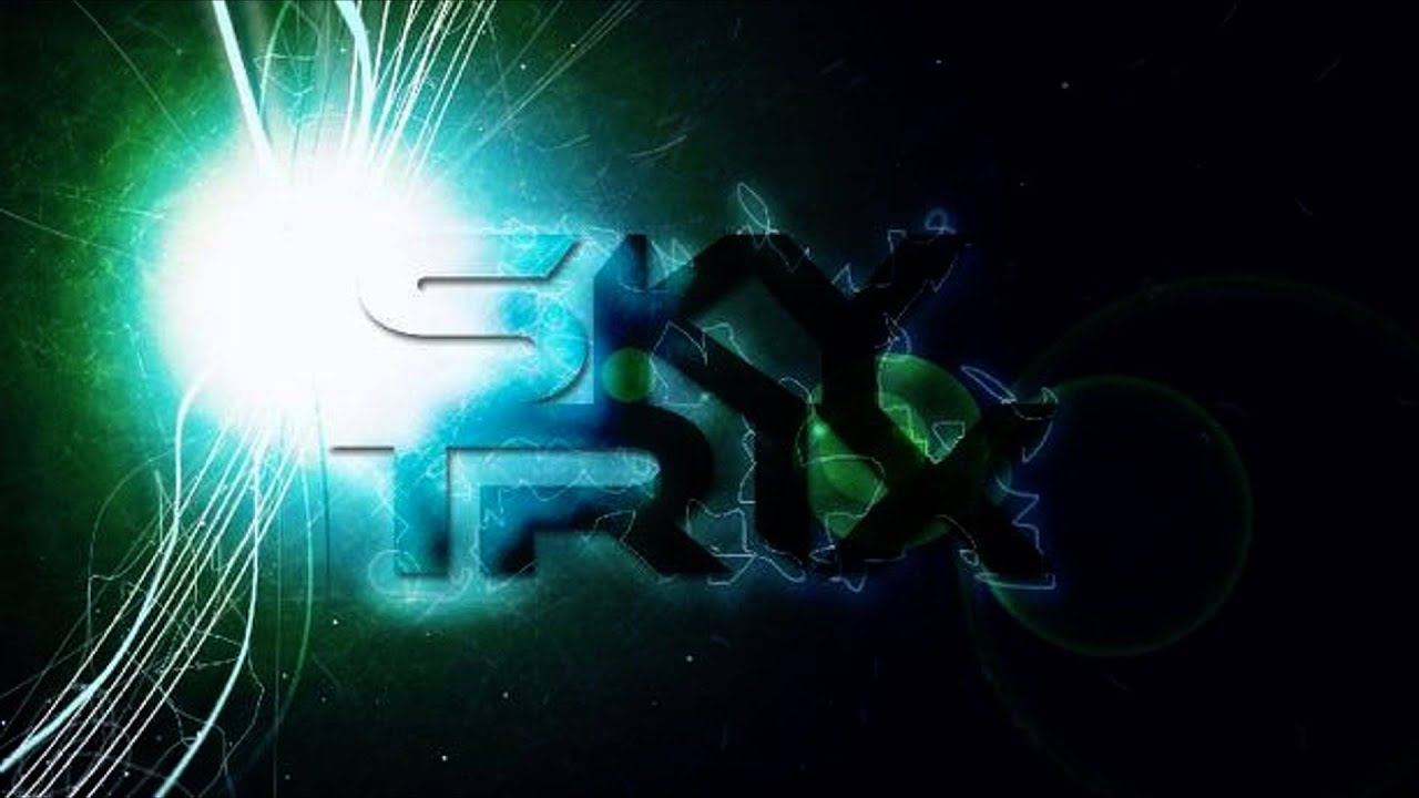 Skytrix - Until The Early Morning - YouTube