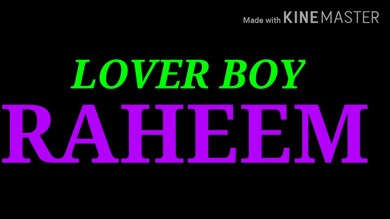 Comment Your Name Youtube