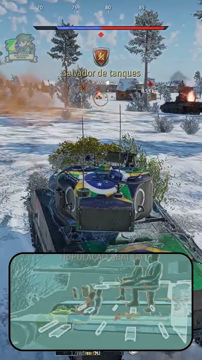 WAR THUNDER: Tank Firefly (GBR) Vs. Tank T14 (US) x Tank T-34-57 (USSR) [Realistic Battle] # ...