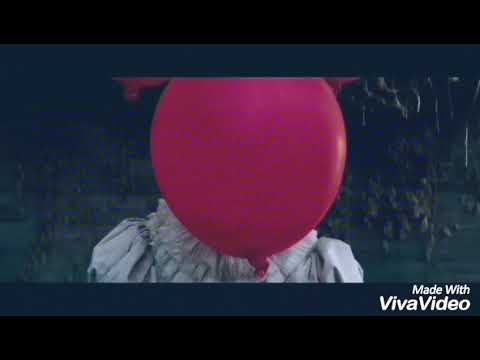 pennywise 2017 laugh - YouTube
