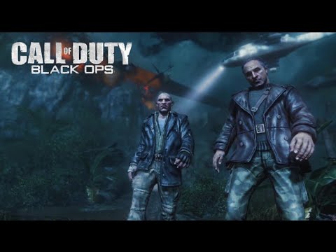 They Keep Catching Me... [Call Of Duty BO1- Crash Site] - YouTube
