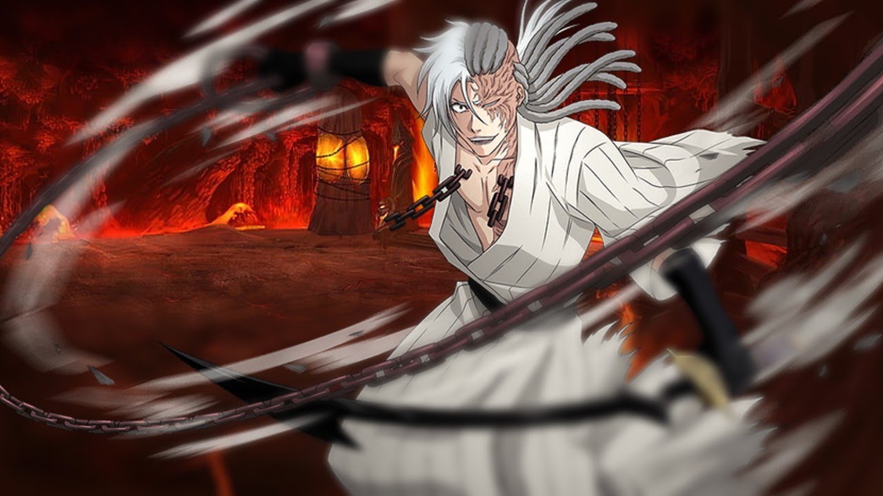 BBS - Kokuto (Power) - Review - YouTube