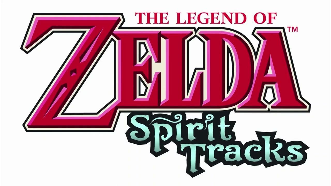 Anouki Village - The Legend of Zelda: Spirit Tracks OST Extended - YouTube