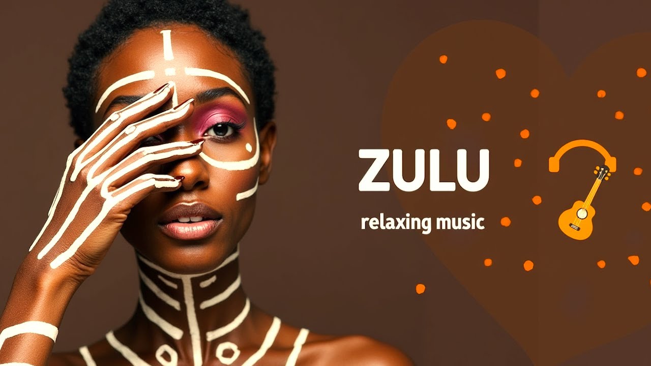 Echoes of the Savannah | African Rhythms for Calm, Focus & Inner Peace ...