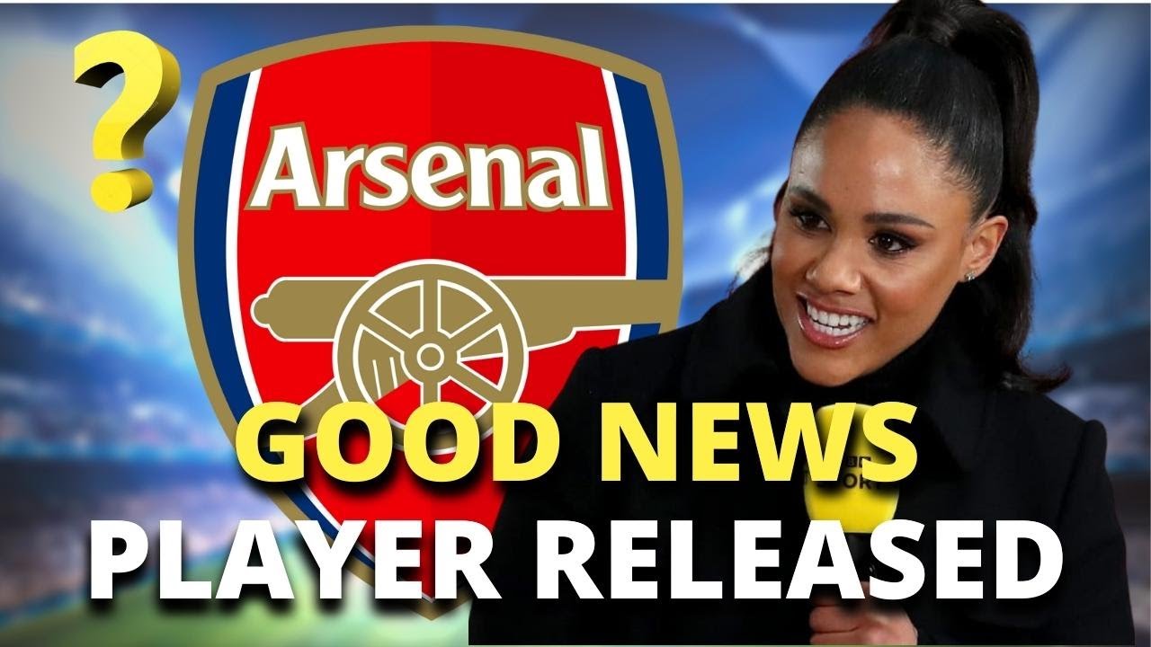 ⚽😮LAST MINUTE! IS ARSENAL READY TO COMPETE? LATEST ARSENAL NEWS - YouTube