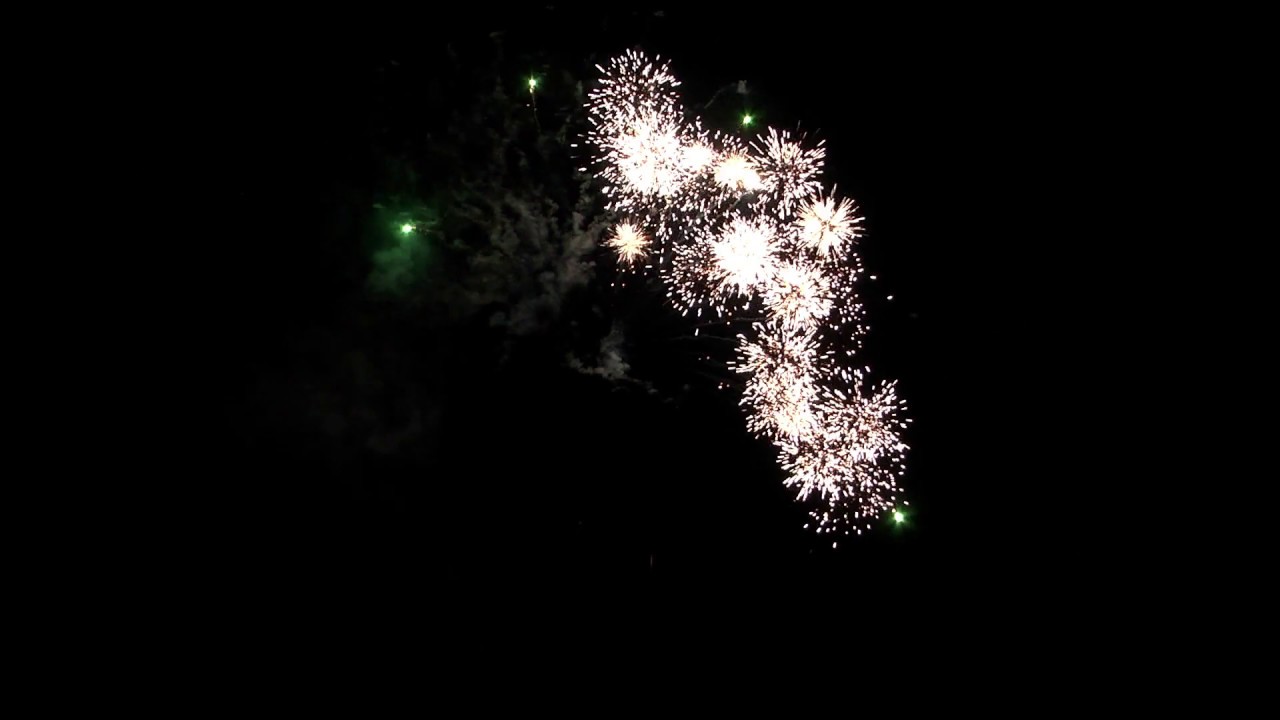 Mad House (Victory Fireworks Canada, Mystical Fireworks) - YouTube