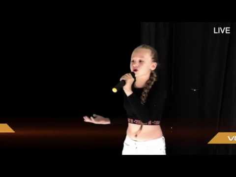 Tanesha Price Takes On "Backstreet Boys" at VOTV Season 12 | Band ...