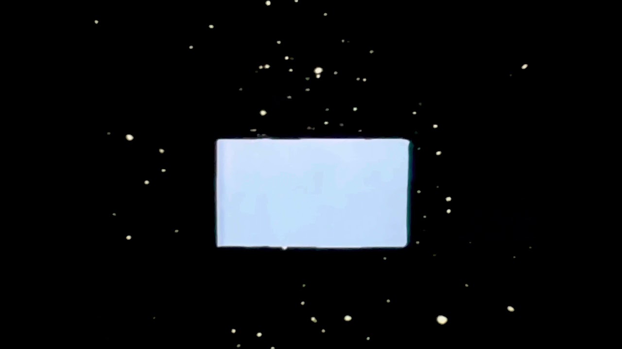 Sesame Street- Outerspace Shapes Rectangle - YouTube