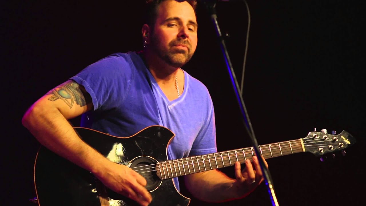 Dave Martone "Dream On" (Aerosmith) - YouTube