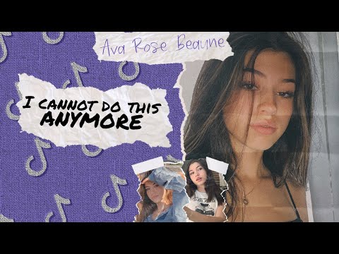 What Happened To Ava Rose Beaune?