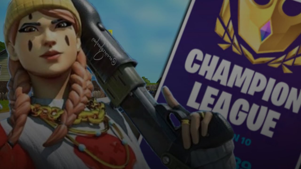 LIVE FORTNITE FR | RUSH ARÈNE CHAMPION |+ 9K POINTS A LA MANETTE |CODE ...