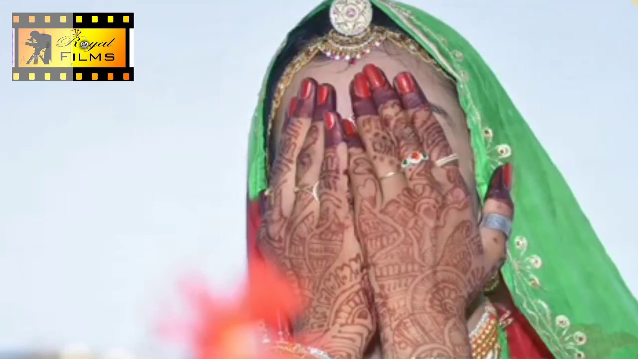 #Royal_films Vishnoi Samaj ke Vivah ka Kasam - YouTube