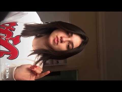 Sen Benim En Büyük Aşkımsın Eveeett Eveeett & Tiktok Trend Hit Videolar - Elanur AYAN !!!