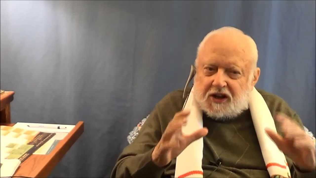 Listen to the Shofar Blowing - YouTube
