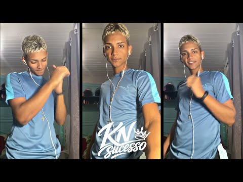NOVINHA TÁ CONFUNDINDO, BAILE DA 12 x FUNK CARIOCA | TIK TIK 2026 [ LC DAS CASINHAS ]