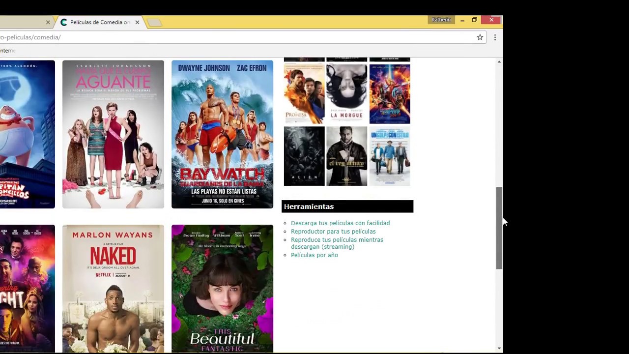 El Mejor Programa Para Ver Peliculas En Tu Pc Mejor Que