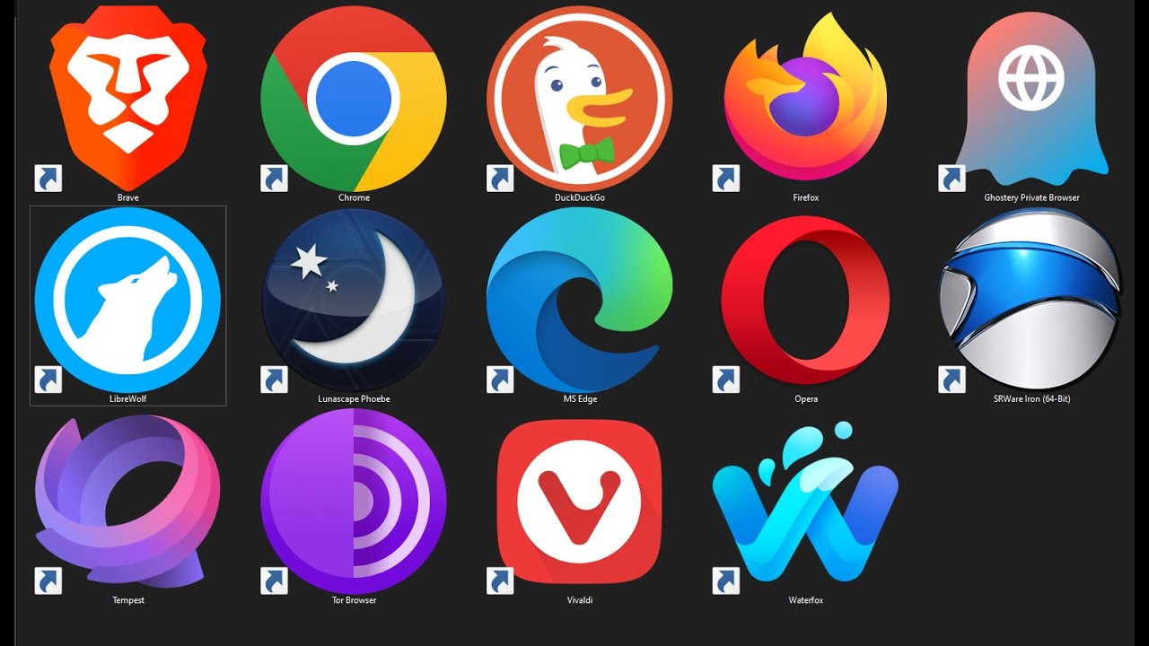 CoverYourTracks.org Browser Tracking and Fingerprinting Test - YouTube
