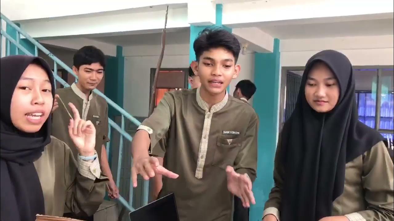 PROYEK INFORMATIKA: Membuat Pintu Rumah Otomatis Menggunakan Sensor PIR - Kreasi Arduino - YouTube