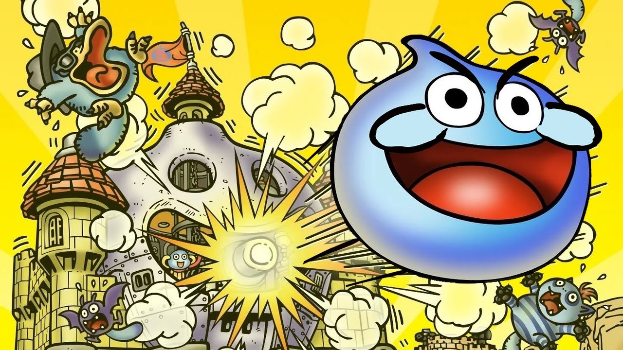 Rocket Slime Review - YouTube