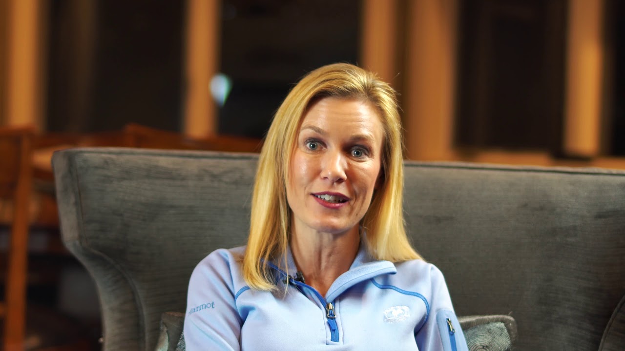 Theresa Thibodeau FB ad - YouTube