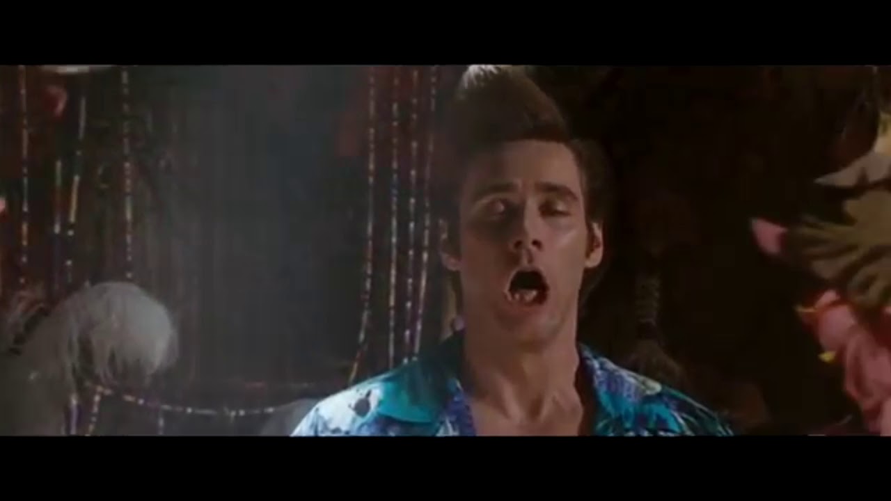 alrighty then meditation - YouTube