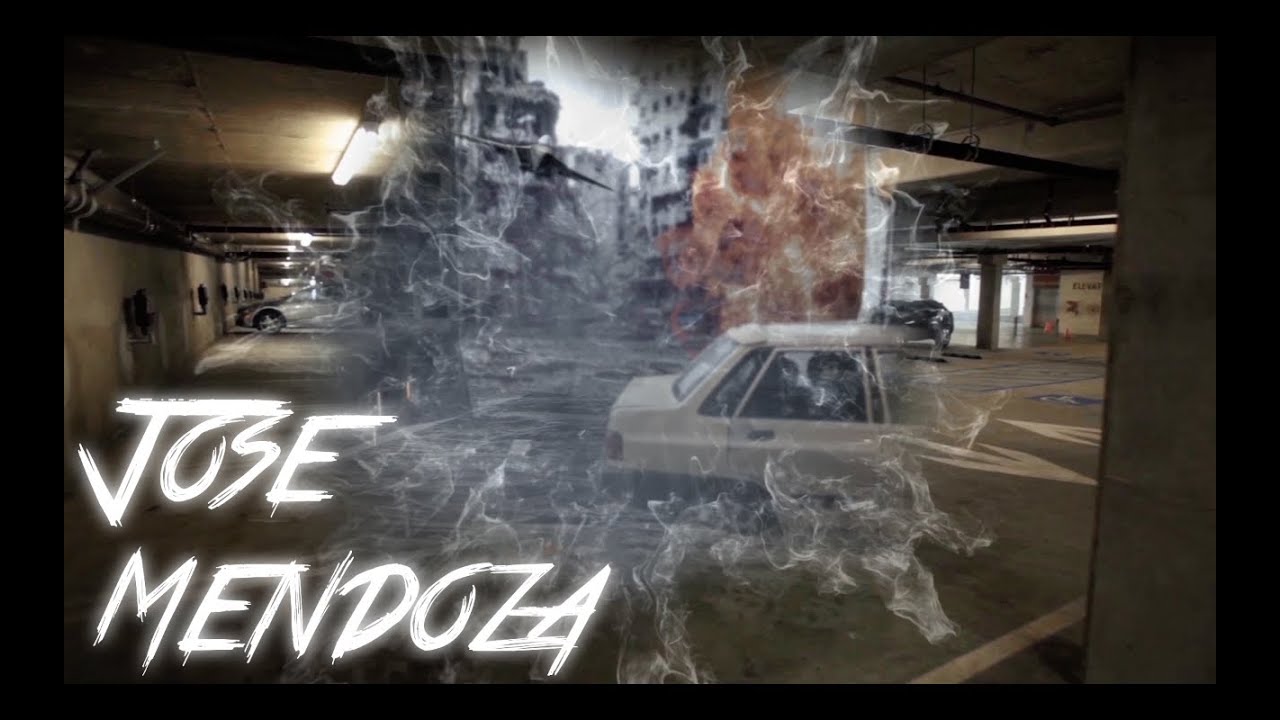 Portal Effect on Adobe After Effects - YouTube