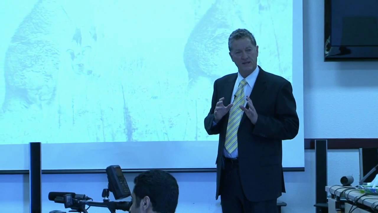 Dr. Geoff meyer . - YouTube