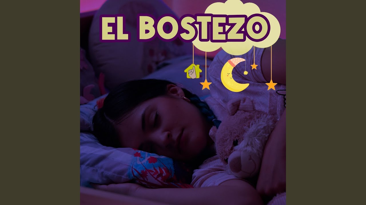 El Bostezo - YouTube Music