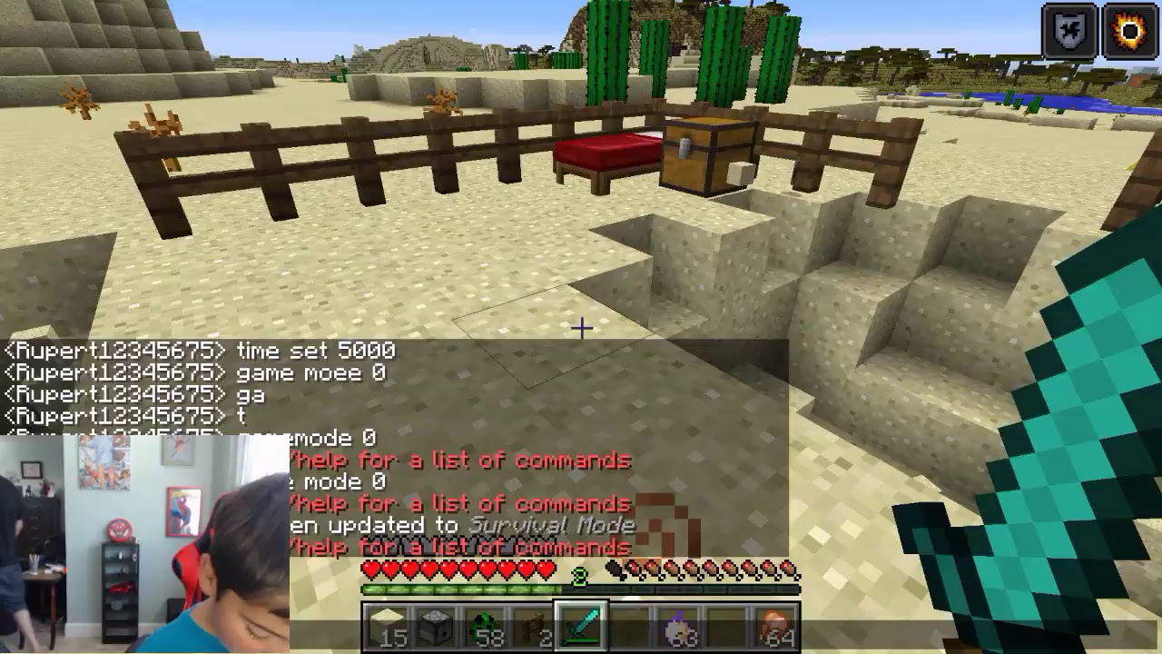 mod showcase - YouTube