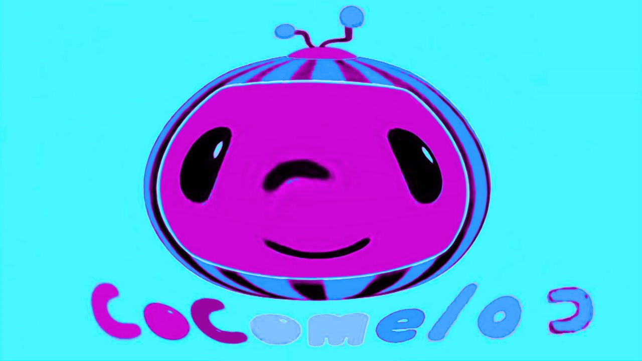 Cocomelon Logo Effects (Sponsored by Preview 2 Effects) - YouTube