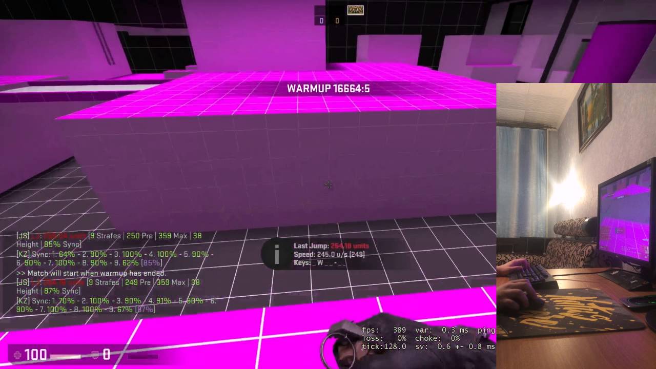 {Q}~DI~ Handshow - YouTube