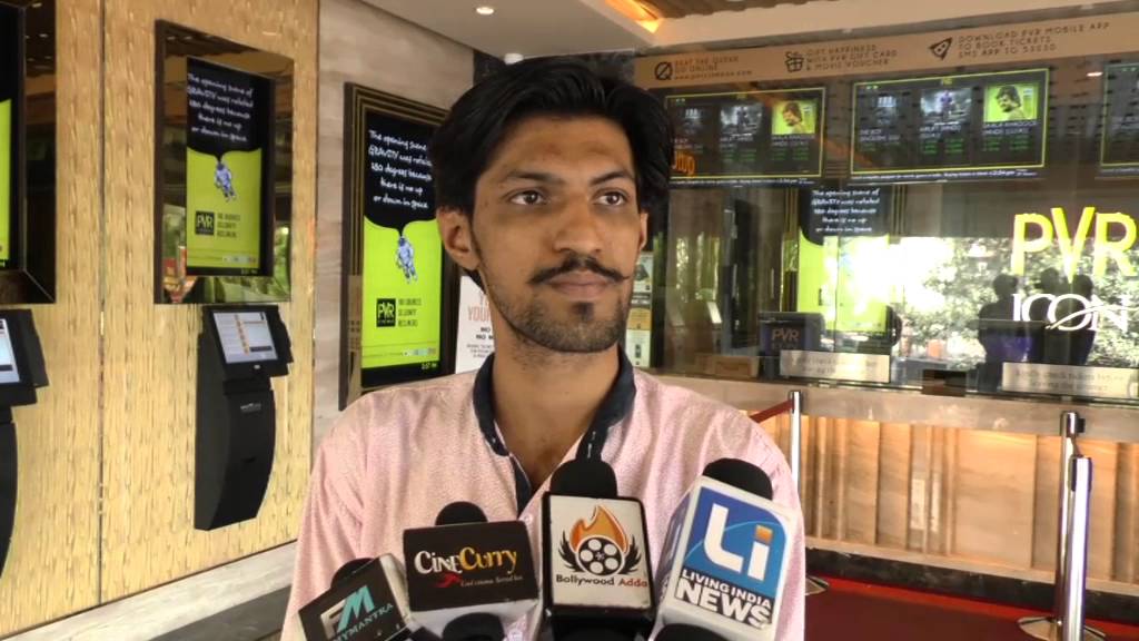 PUBLIC REVIEW OF FILM "MASTIZADE" - YouTube
