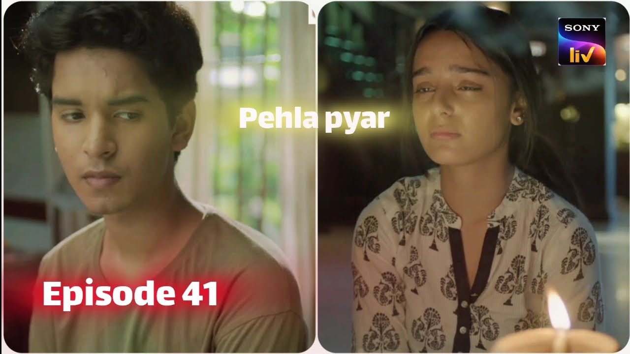 Pehla pyar new episode #newsonganddancegirl - YouTube