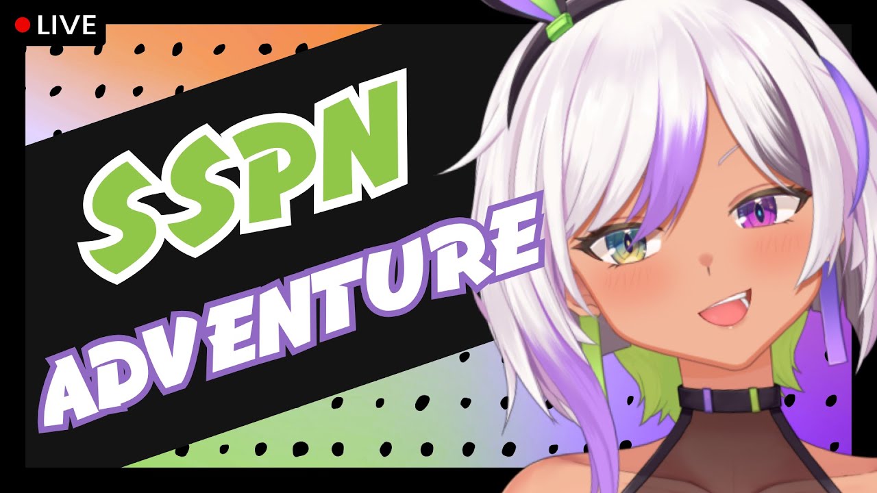 กระลิงเกมมิ่ง SSPN ADVENTURE เหย นี่มันเกมอารายย - YouTube