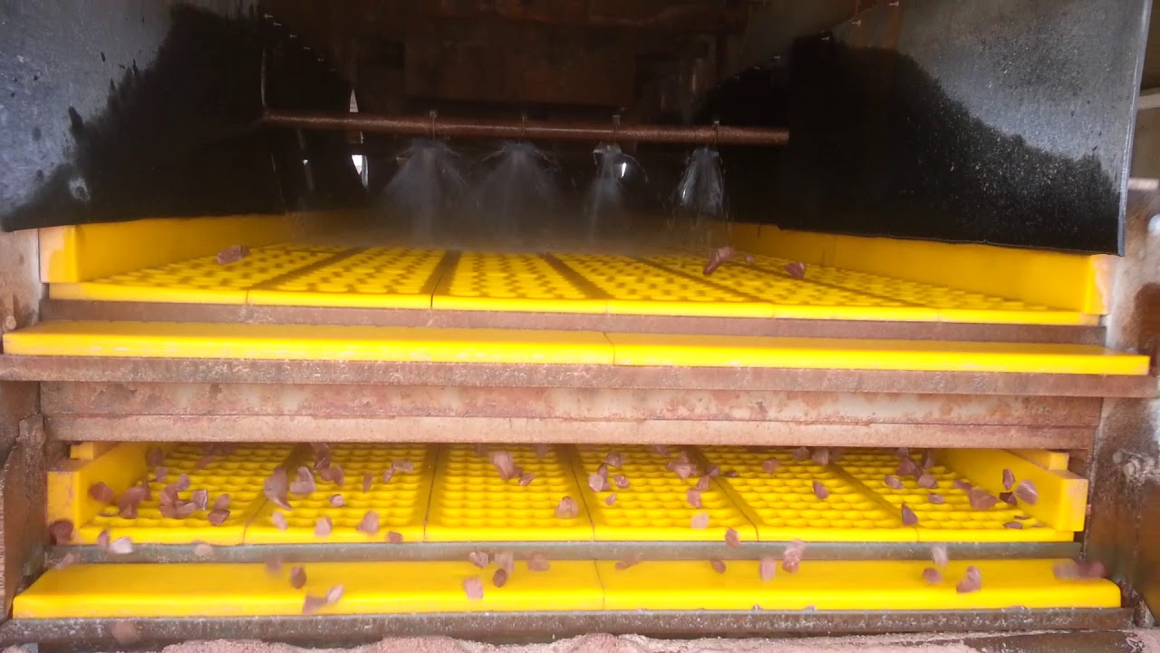 Double Deck with Tema Isenmann Panels - YouTube